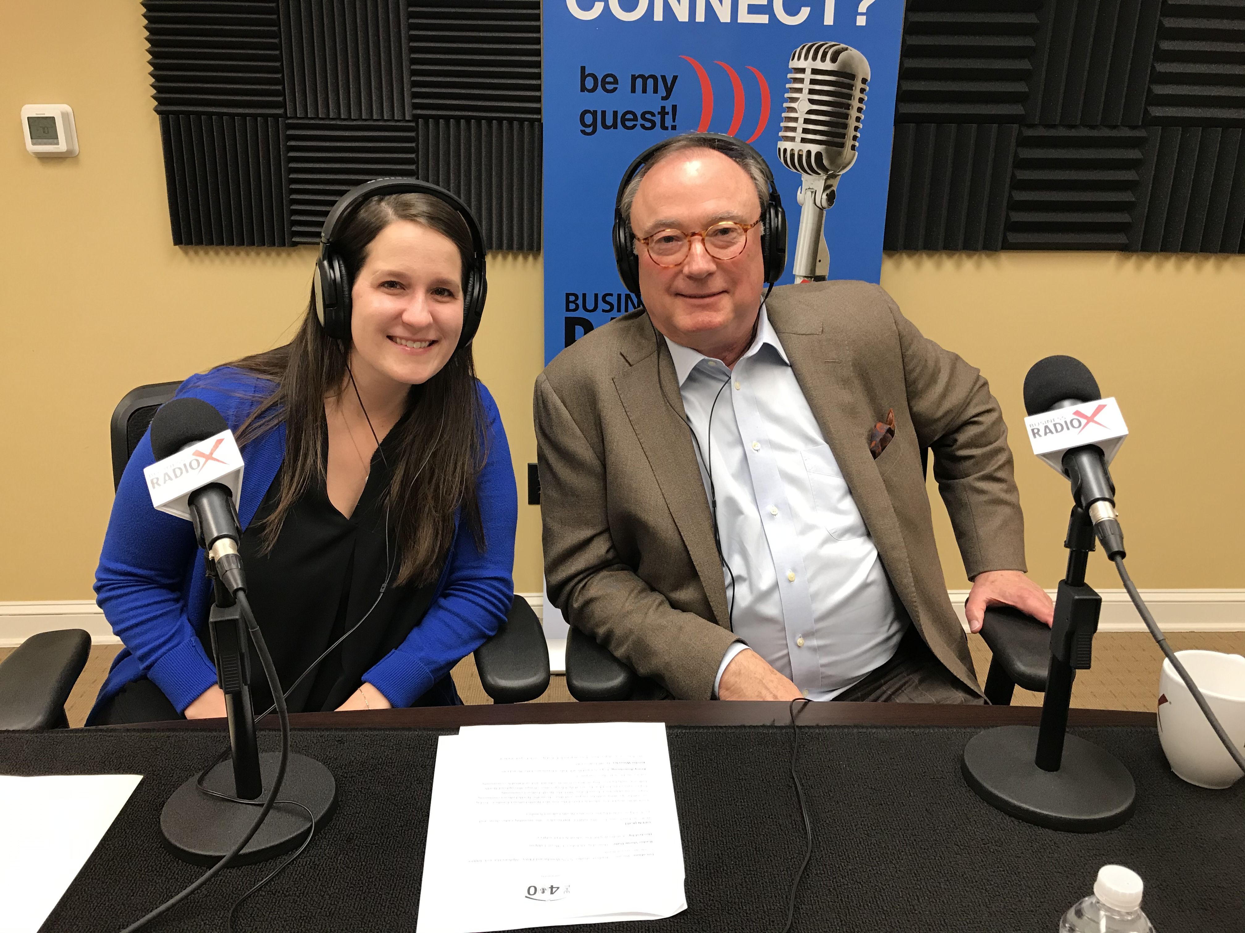 The GNFCC 400 Insider: An Interview with Kerry Armstrong, Chairman of ...