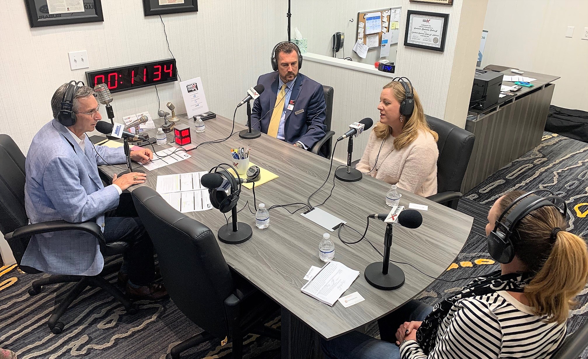 SIMON SAYS, LET'S TALK BUSINESS: Brett Deloach of Sonesta Gwinnett ...