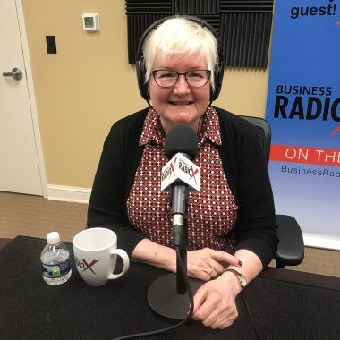 Gabrielle Mills, Sourced, and Becky Berry, Becky Berry Career Coaching ...