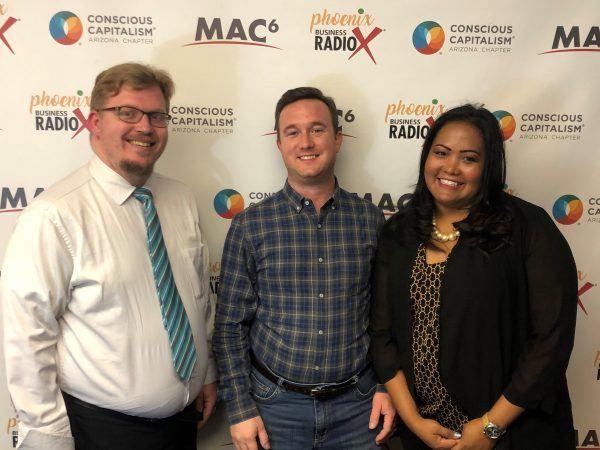 Attorneys Brian Partridge and Mike Poulton E4 - Business RadioX