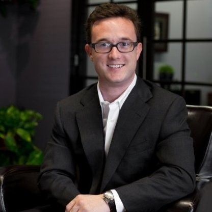 Attorneys Brian Partridge and Mike Poulton E4 - Business RadioX