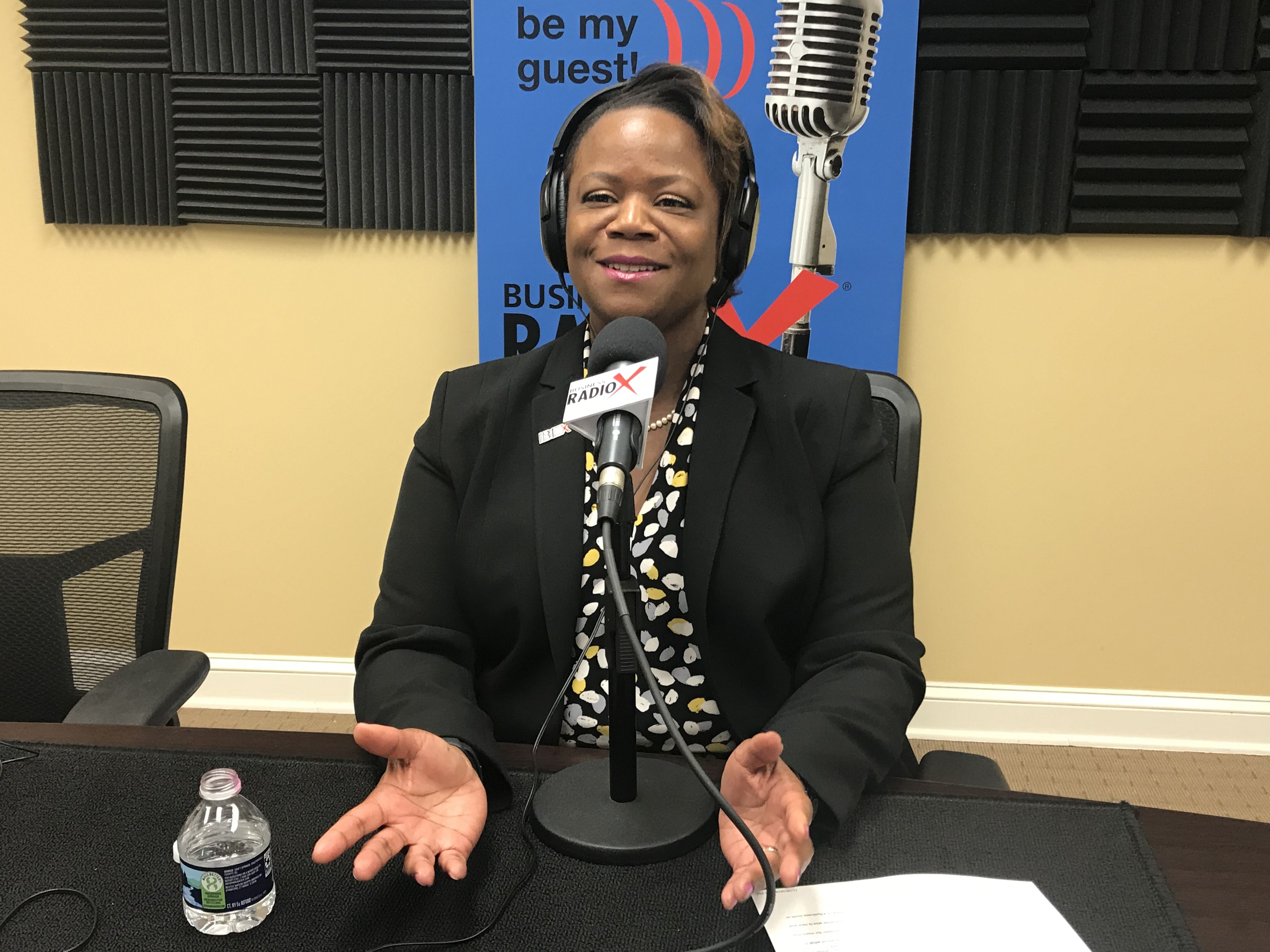 Alpharetta Tech Talk: Tracey Grace, IBEX IT Business Experts - Business ...