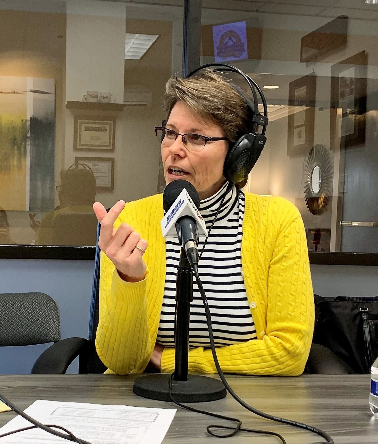 Benefits for Veterans - Business RadioX