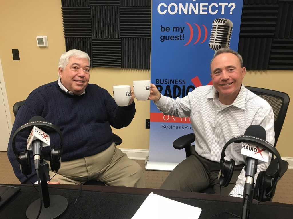 The GNFCC 400 Insider: The Greater North Fulton Chamber Year in Review: An Interview with ...