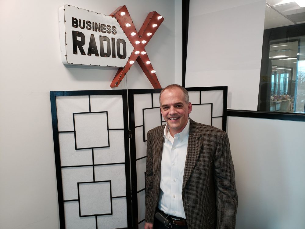 Thomas Brooks with Windham Brannon - Business RadioX