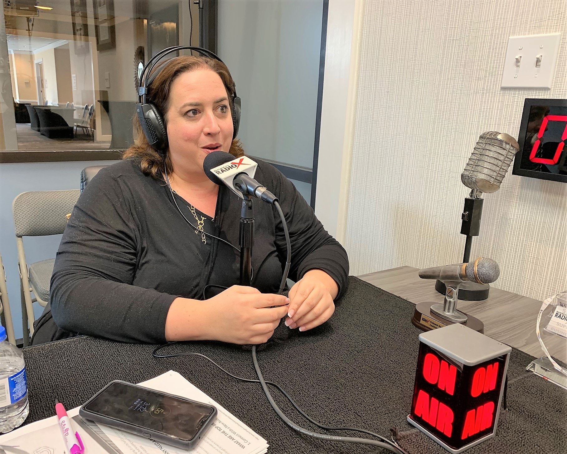 STRATEGIC INSIGHTS RADIO: Branding and Re-Branding Your Business ...