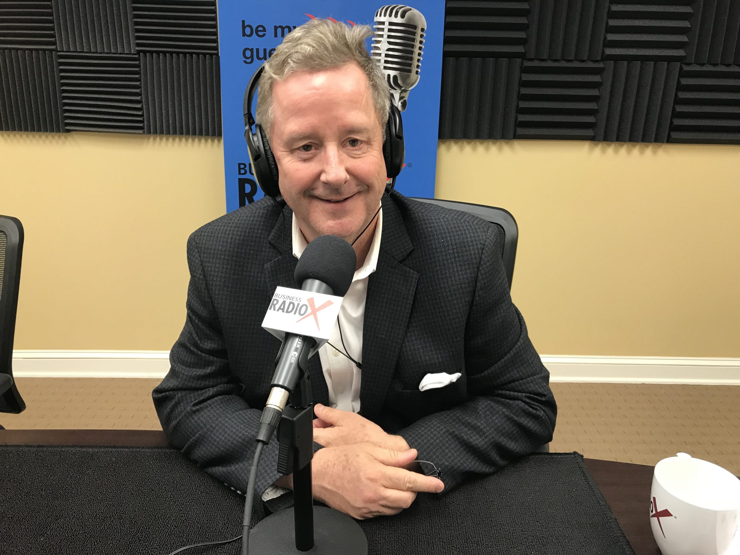 Keith Daniel, CPA, Nichols, Cauley and Associates - Business RadioX