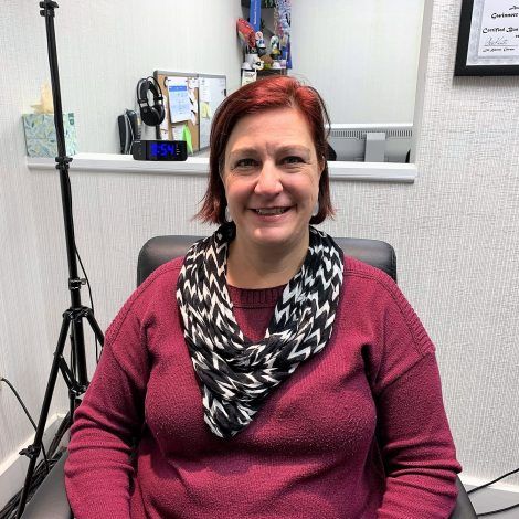 Lori Harbin with Movie Tavern by Marcus and Rachel Gibson with Seven ...