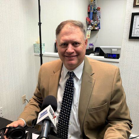 Todd Long with Moreland Altobelli (An Atlas Company) - Business RadioX