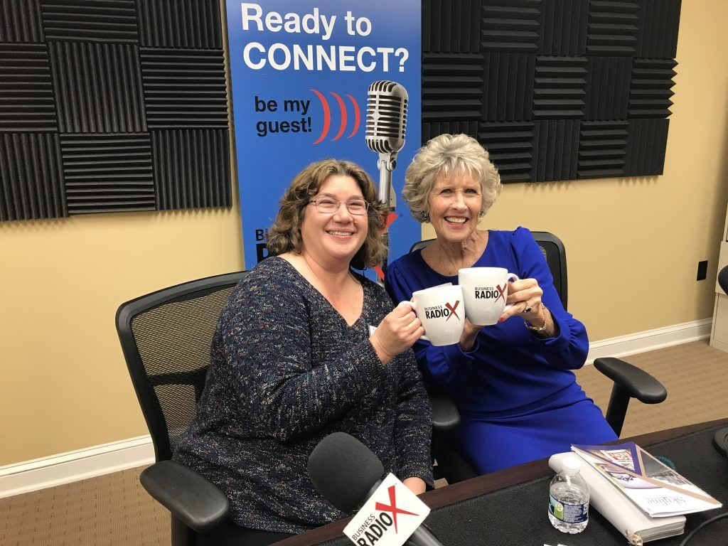 Judy Cook, Skyline Properties Group, and Janet Ponichtera, Family Life ...