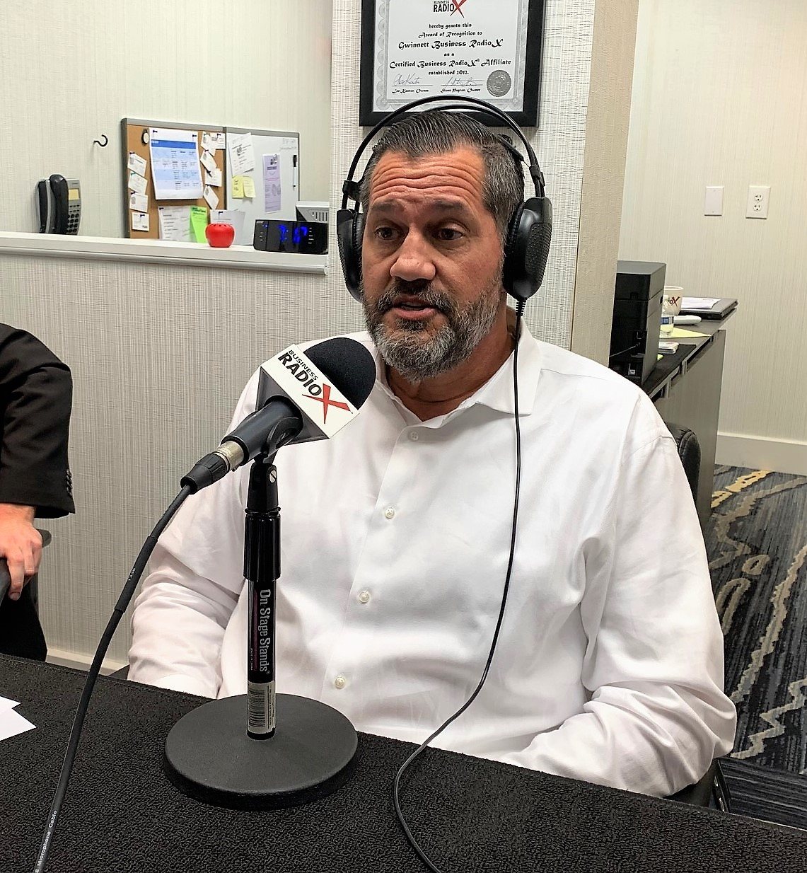 STRATEGIC INSIGHTS RADIO: Doug Marranci with PREP - Business RadioX