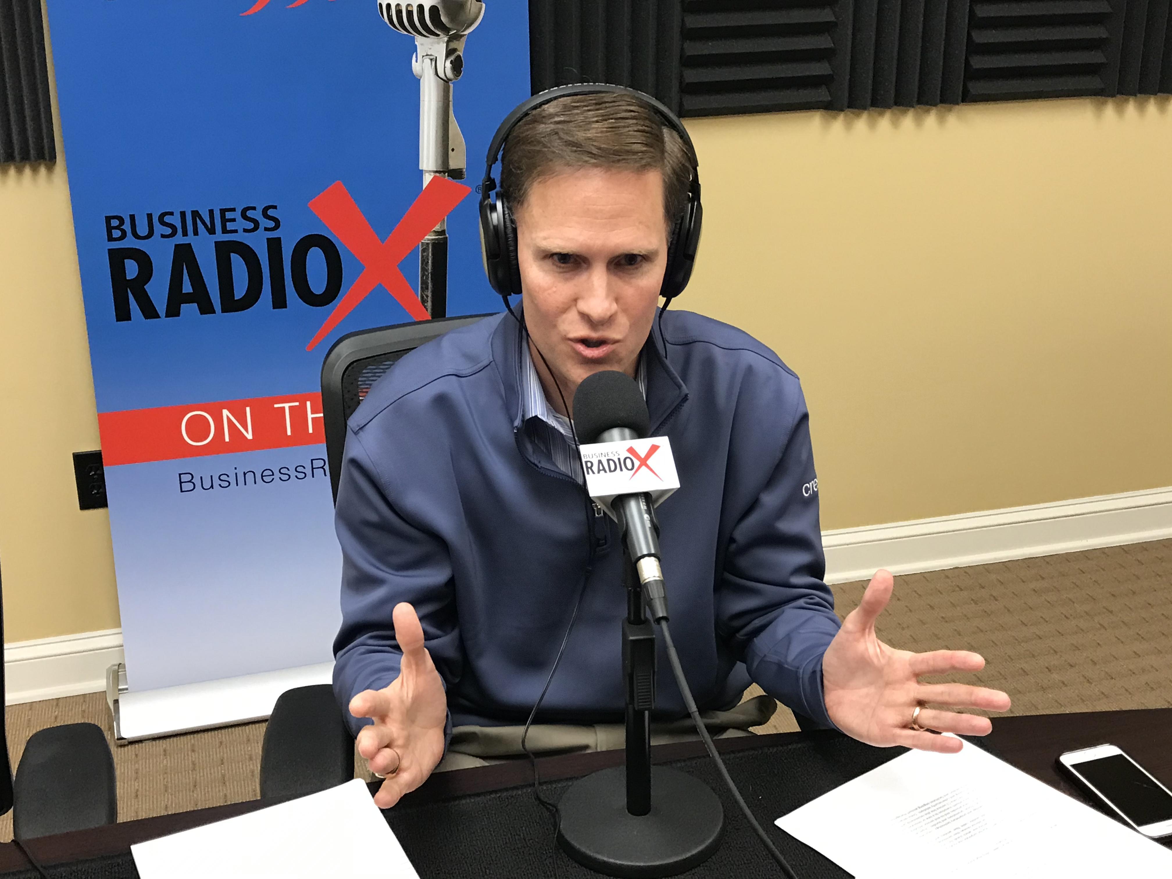 Decision Vision Episode 52: Should I Have a Veterans Hiring Program ...