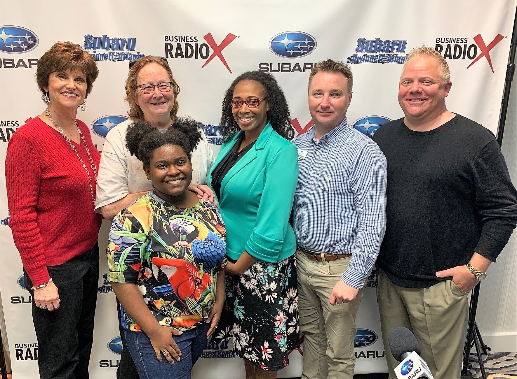 MARKETING MATTERS WITH RYAN SAUERS: Brenda Bean and Irene Stovall of ...