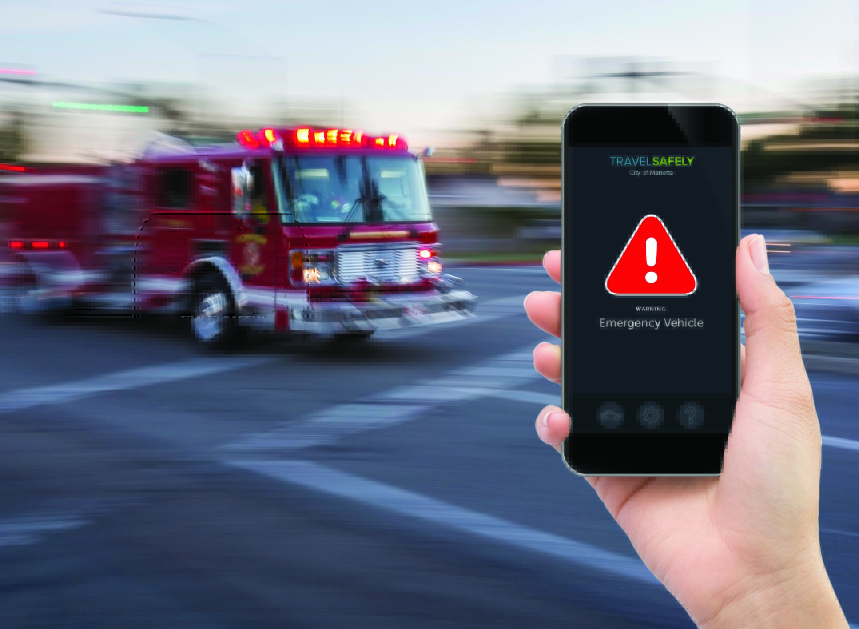 Emergency Vehicle Preemption & Priority Solutions: When Seconds Matter ...