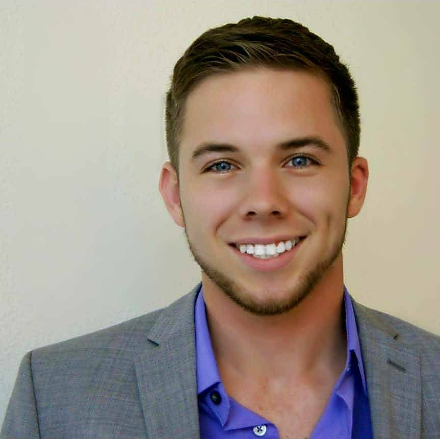 Adam Araujo with LeadWeb - Business RadioX