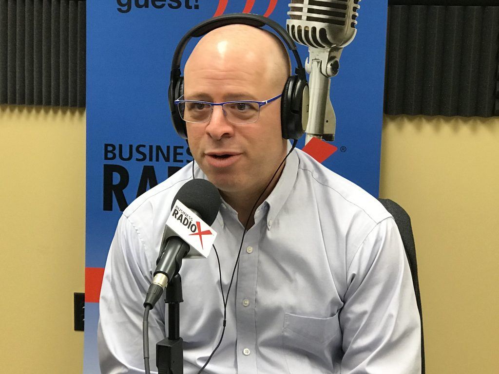 Decision Vision Episode 55: Should I Change My Customer Profile? – An Interview with Andy ...