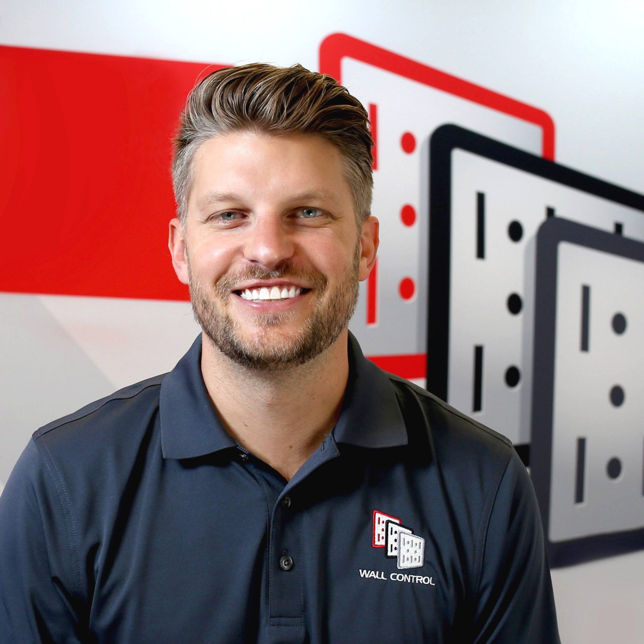 IT Help Atlanta with Rick Higgins: Richard Grove, Wall Control ...