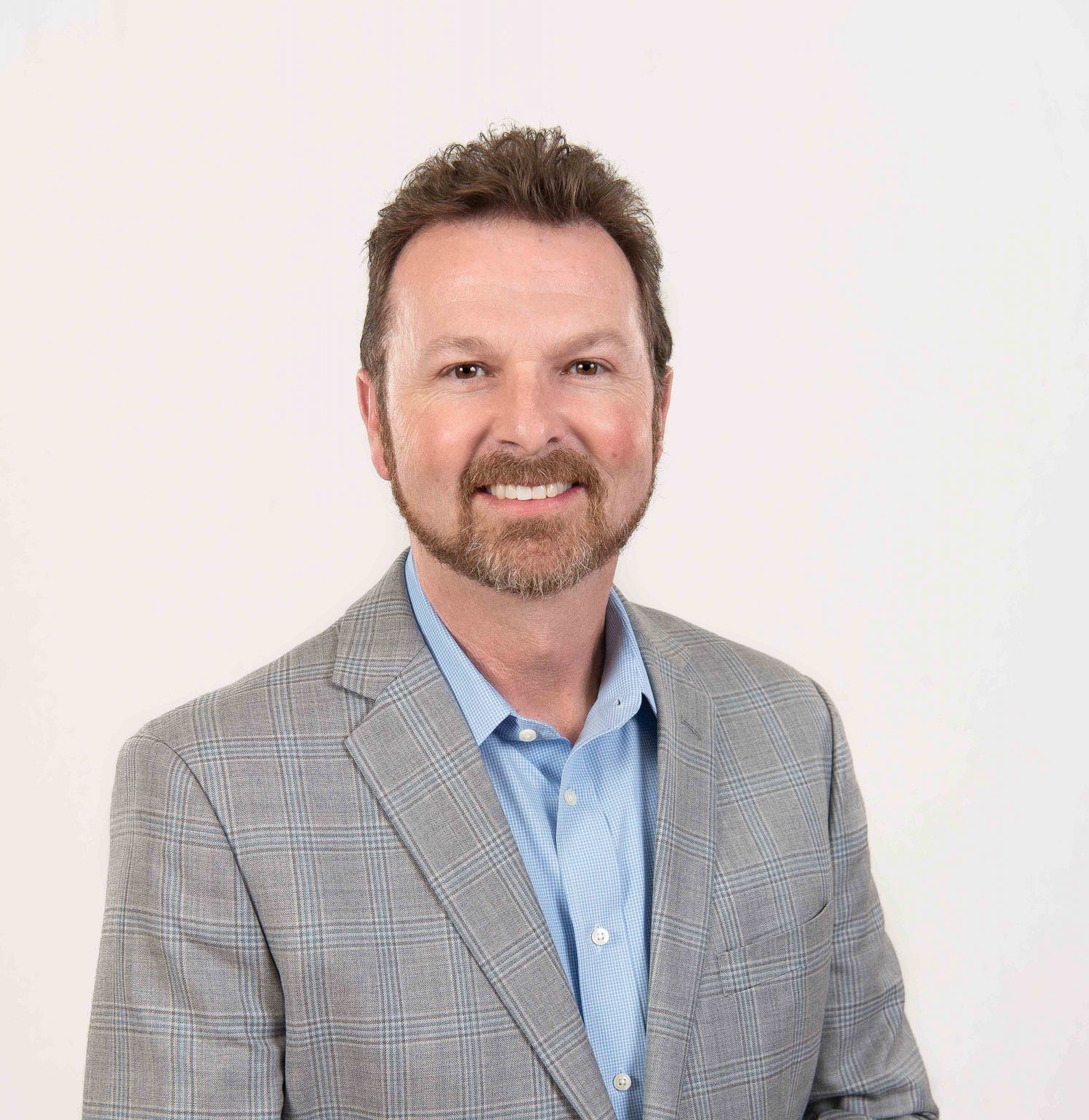 Chris Leggett, CEO, LGE Community Credit Union - Business RadioX