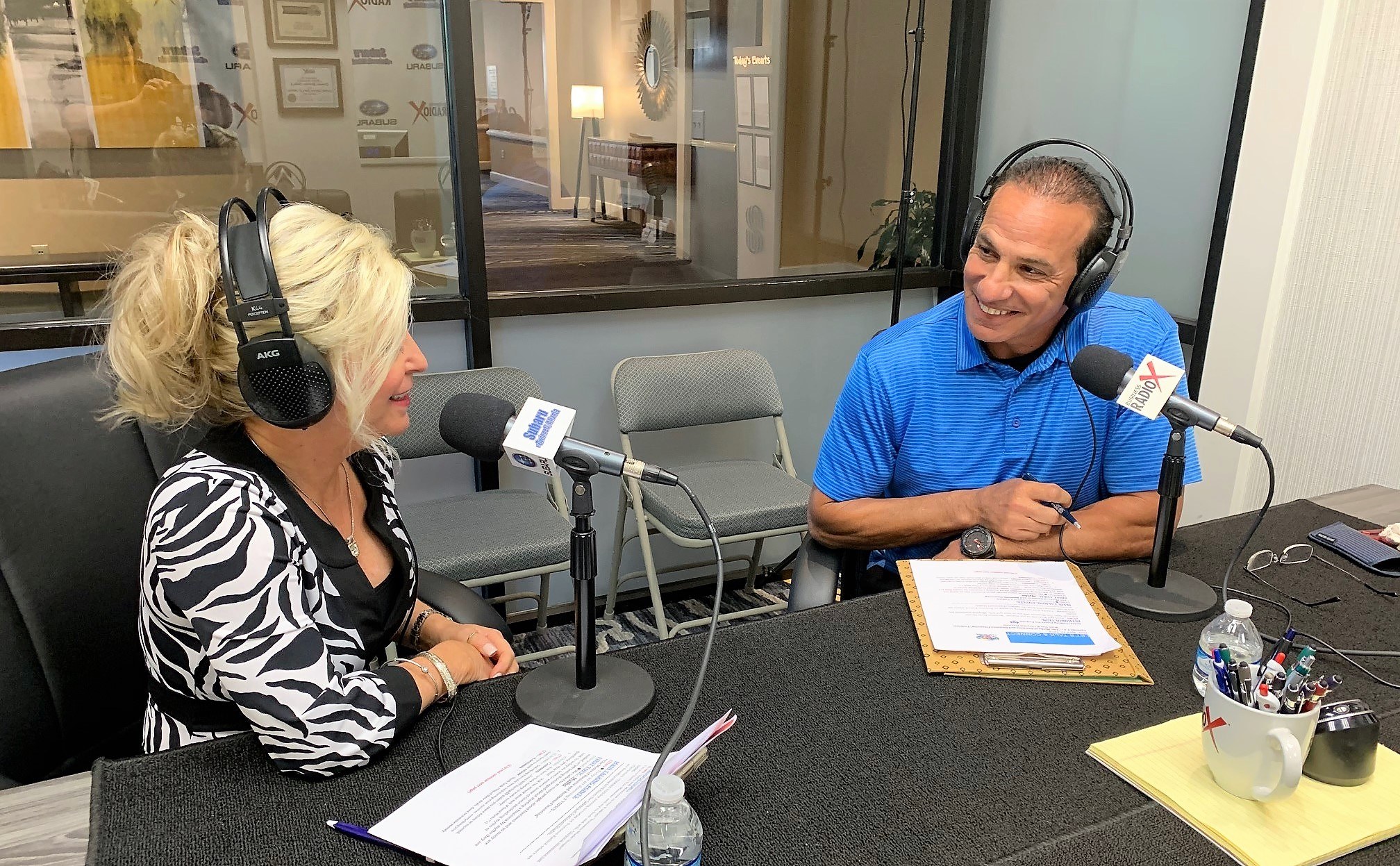 The Myths of Business and Financing - Business RadioX
