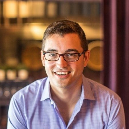 Fred Castellucci with Castellucci Hospitality Group - Business RadioX