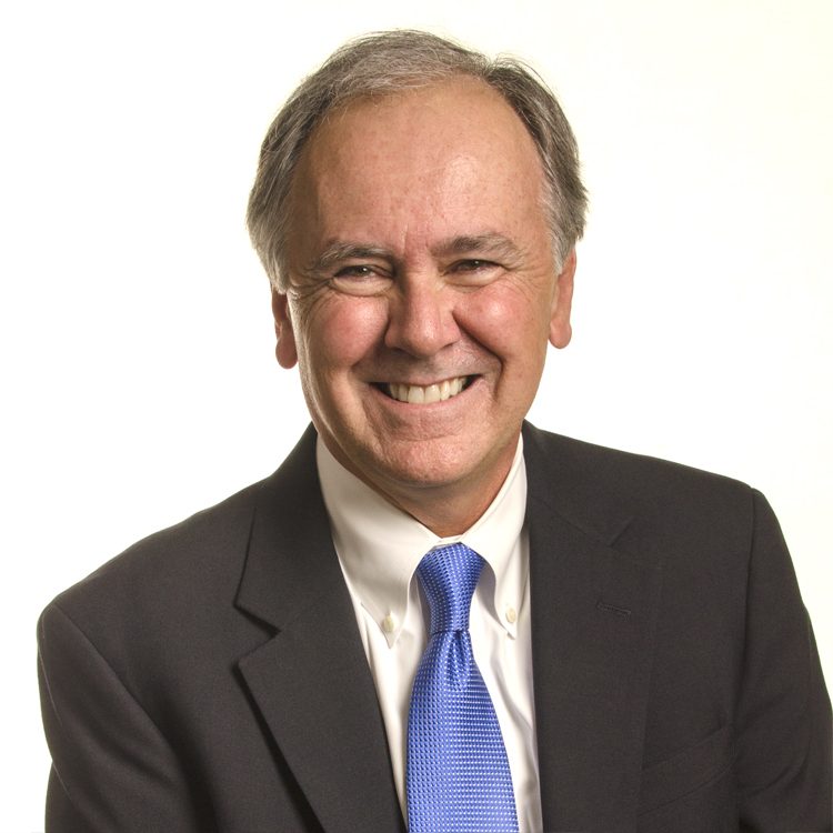 Finding a Job in a Crisis Environment, with Patrick Lynch, CMP ...