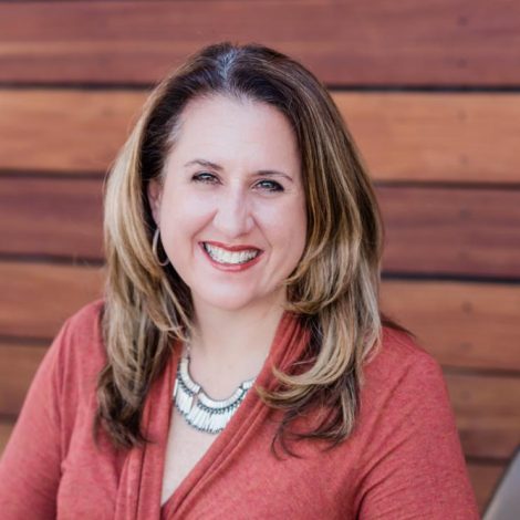 GWBC Radio: Robyn Davis with Global Eventures - Business RadioX