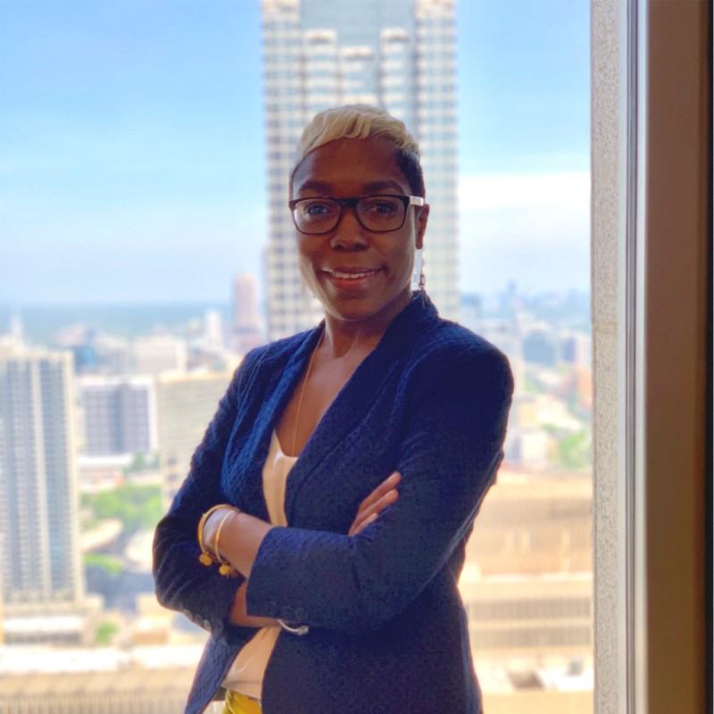 Small Business Fuel: Emmanuella Myrthil with HNTB - Business RadioX
