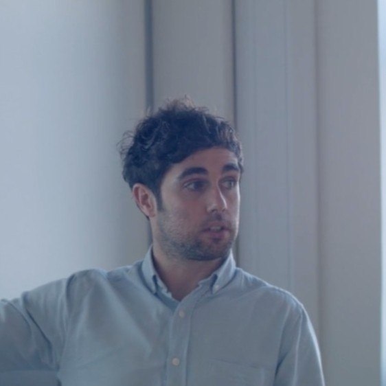 Liam Hayes with Train My Athlete - Business RadioX