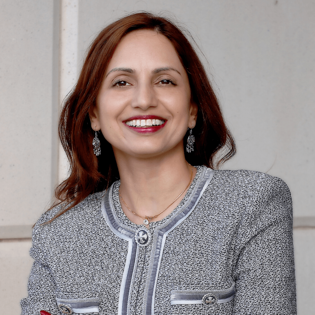 Neeti Dewan, Global Platinum AdvantEdge - Business RadioX