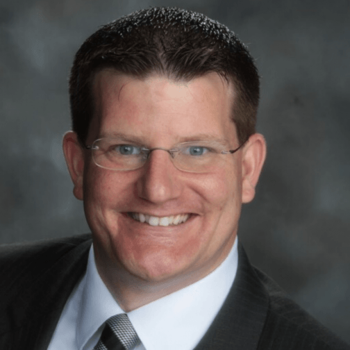 Patrick O'Rourke, Practice Quotient - Business RadioX