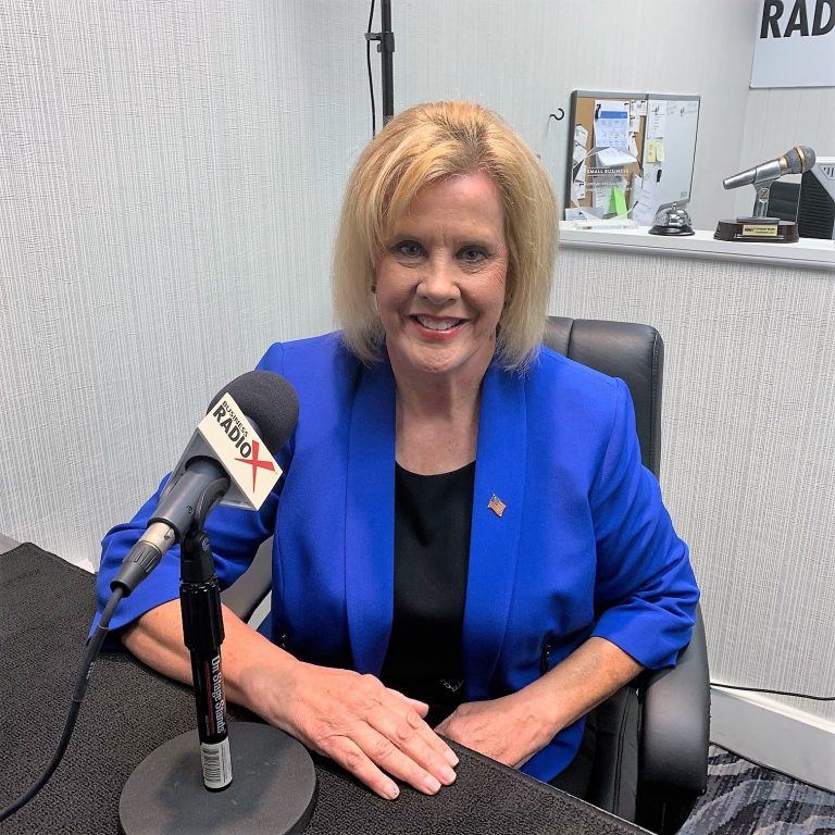 Community Advocate Renee Unterman - Business RadioX