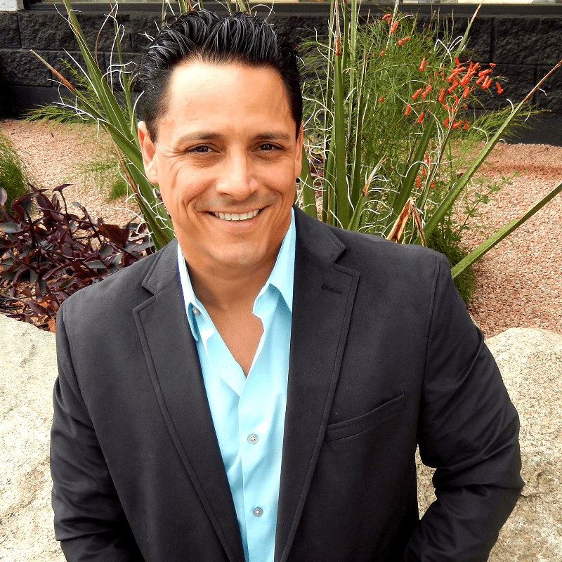 Simer Mayo with Valor Global and Roy Palomo with HotFoot Recruiters E1 ...