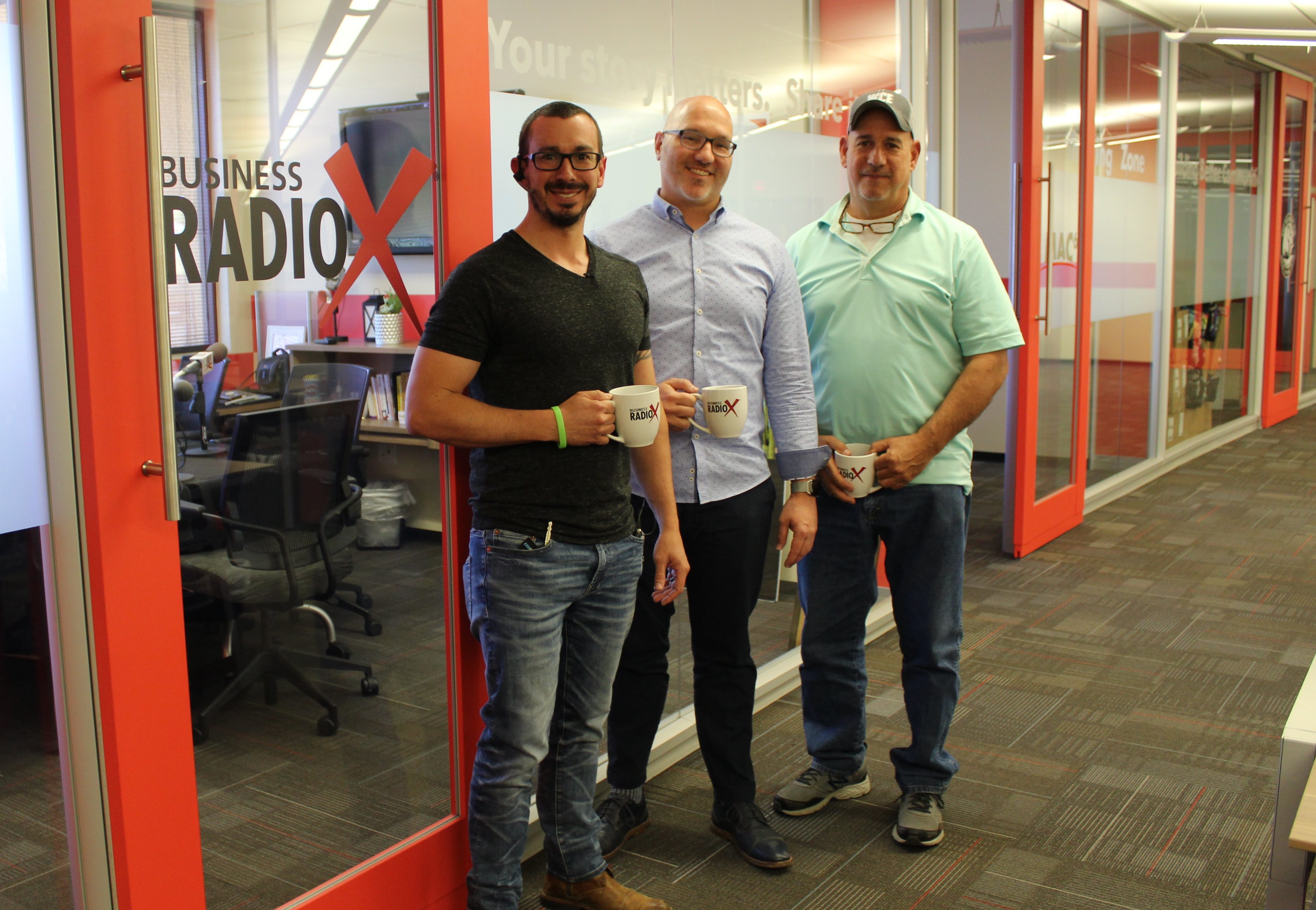 E1 Skilled Trades and a Humble Empire with Joel and Josh Zolin ...