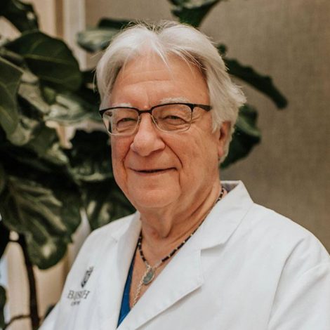 Joseph J. Busch, Jr. with The Busch Center - Business RadioX