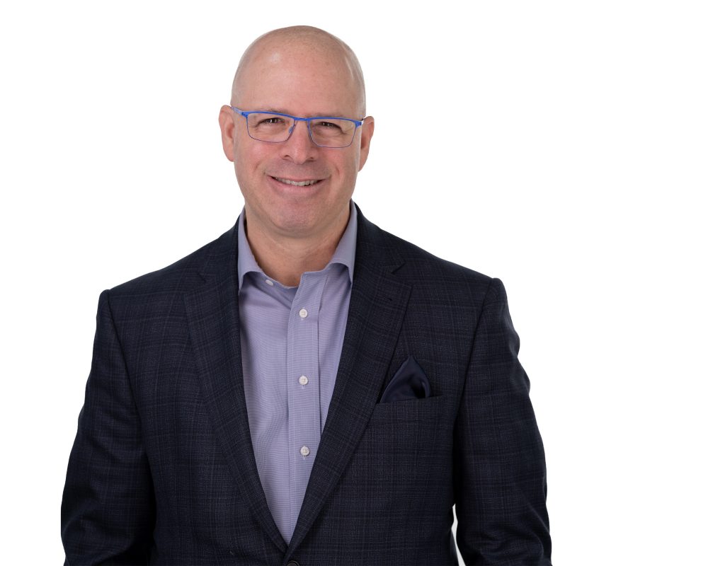 Andy Goldstrom with Midcourse Advisors - Business RadioX