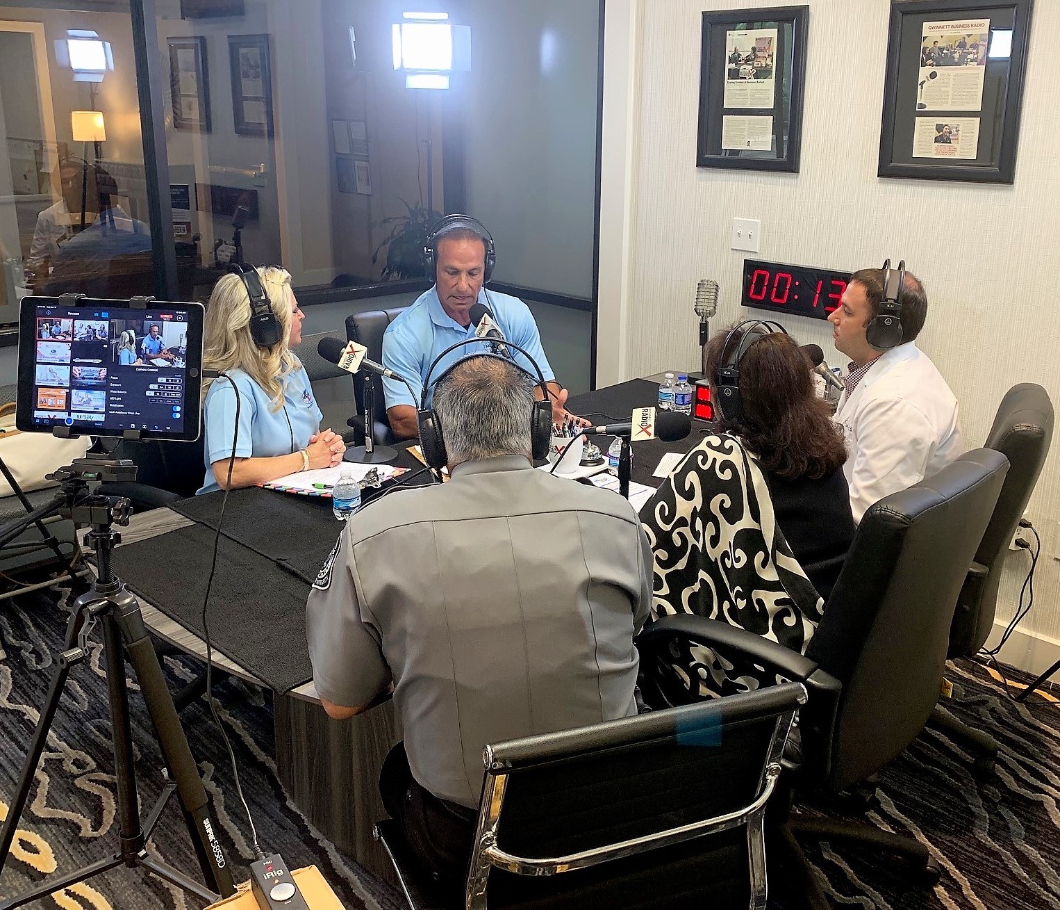 The Mansour Family Story (Part 2 of 2) - Business RadioX