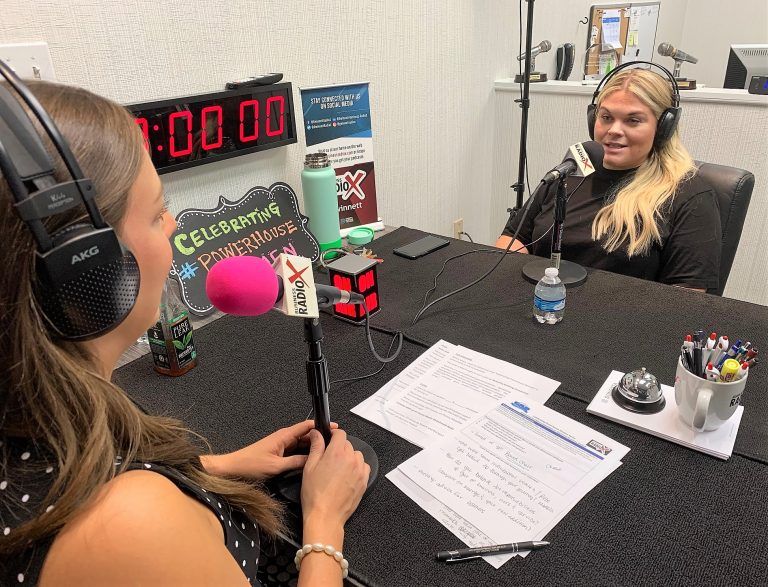 Jordan Shumate with Shuma Sports - Business RadioX