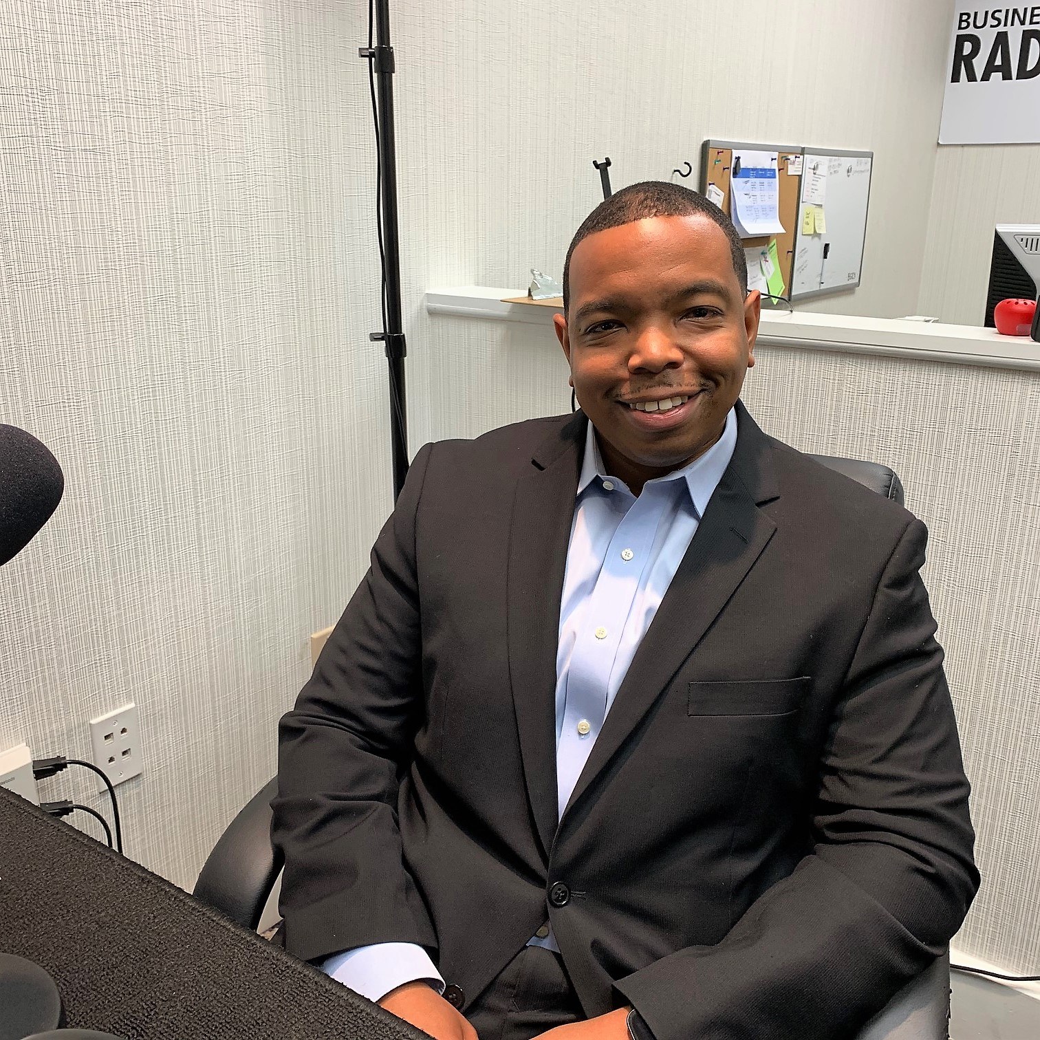 SIMON SAYS, LET'S TALK BUSINESS: Elliot Holland of Guardian Due ...