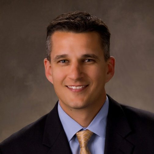 James Adamczyk with FAIRWINDS Credit Union - Business RadioX