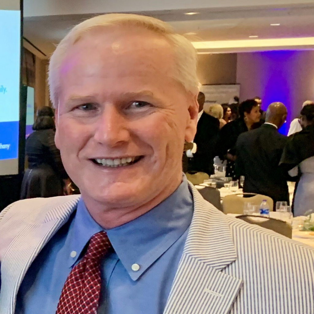 Joe Noonan, Southwestern Consulting - Business RadioX