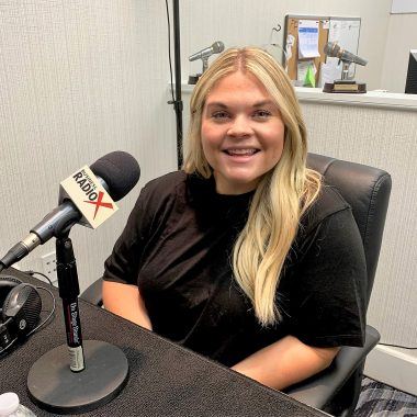 Jordan Shumate with Shuma Sports - Business RadioX