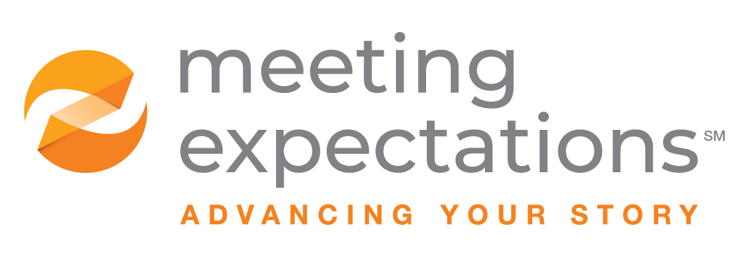 James Hobbs with Meeting Expectations - Business RadioX