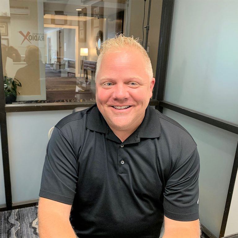 MARKETING MATTERS WITH RYAN SAUERS: Roger Green with Green Financial ...