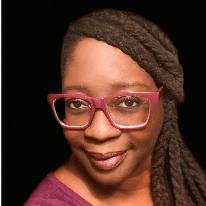 Kenyatta Turner with Freedom Empire Annie Cavanagh with Annie Cav Salon ...