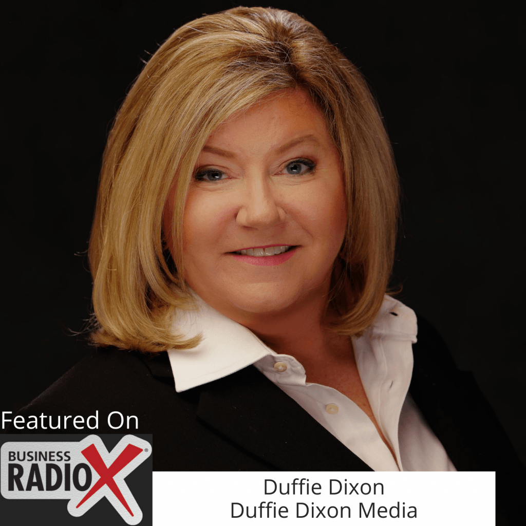 Look and Sound Your Best on Camera and Online, with Duffie Dixon ...