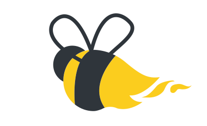 Angela D'Amario with Fire Bee - Business RadioX