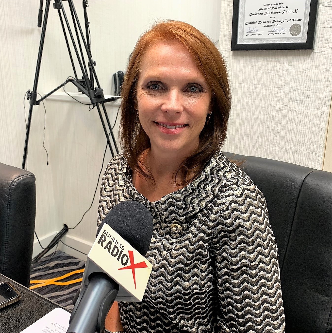 Jill Edwards, Senior Vice President with United Community Bank ...