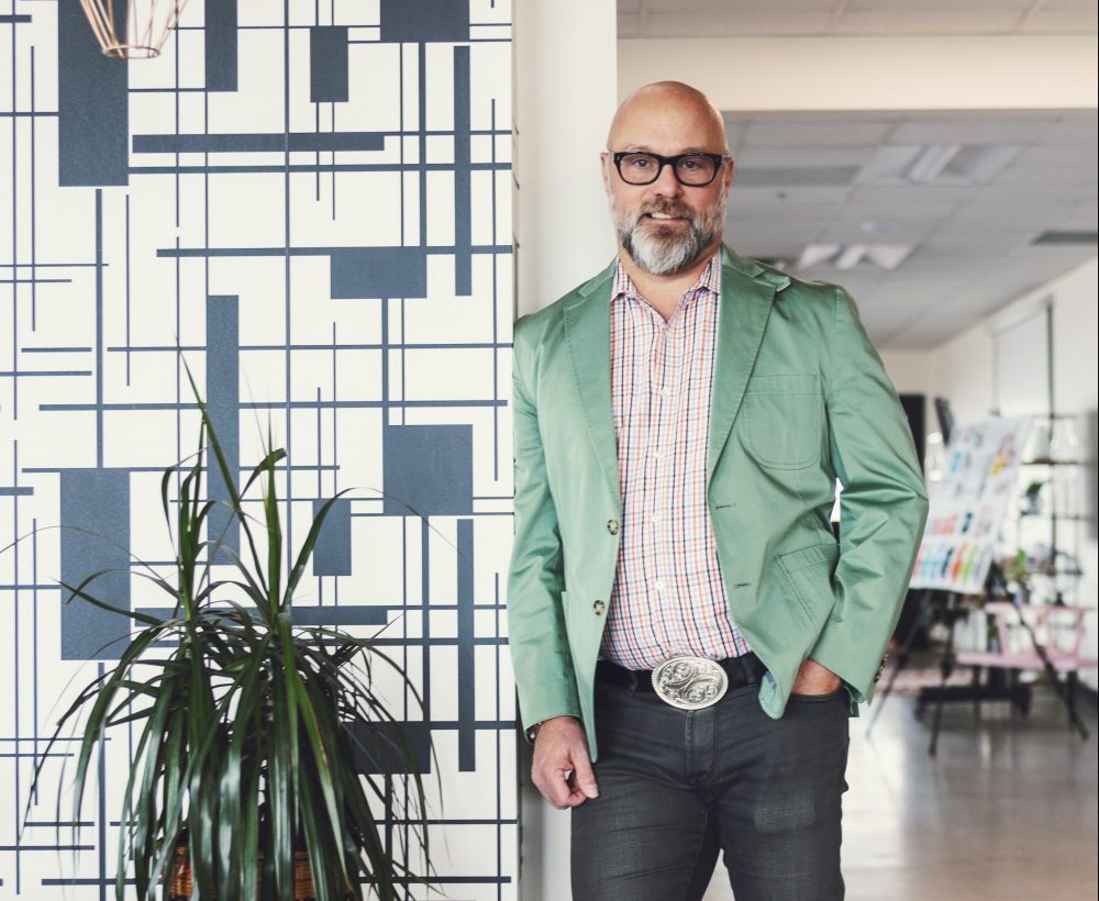 Franchise Marketing Radio: Michael McFall with BIGGBY COFFEE - Business ...