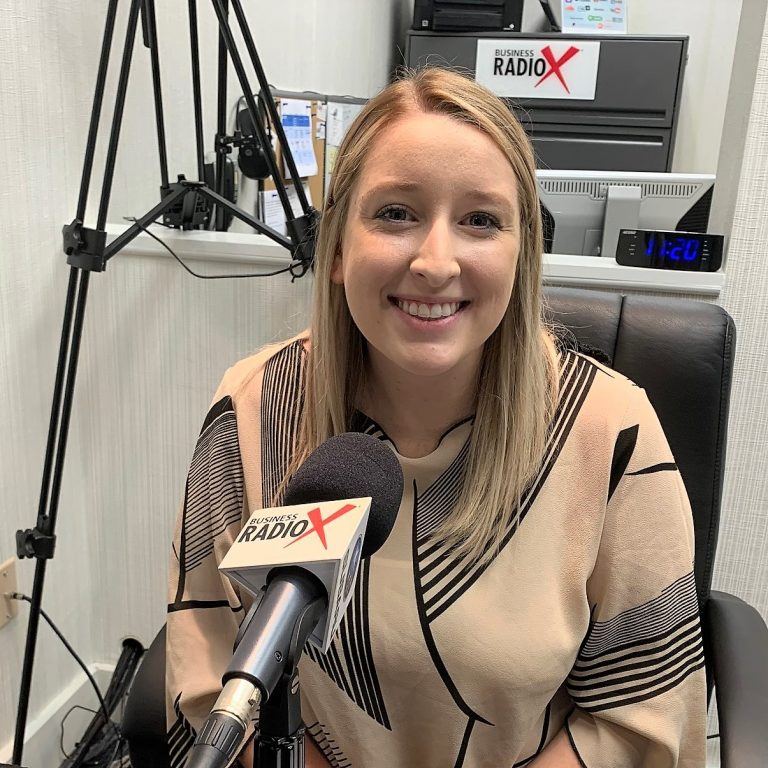 Victoria Smith with Gateway85 Community Improvement District - Business ...