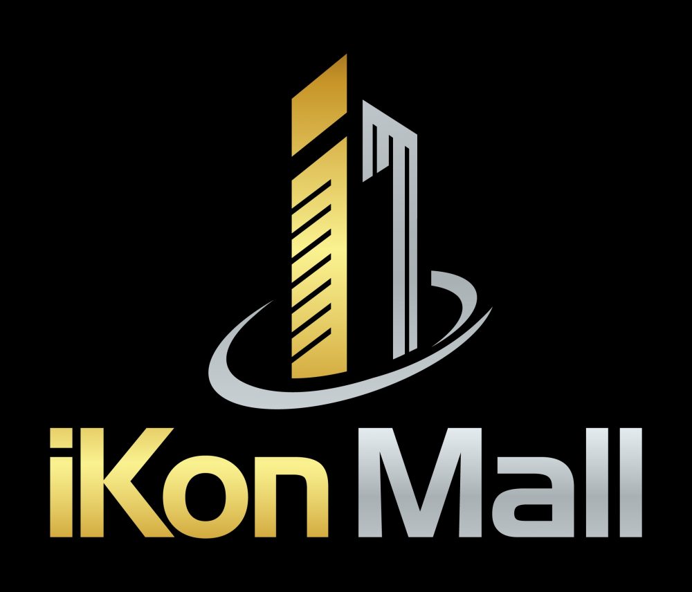 Brandon Faulcon with iKon Mall - Business RadioX